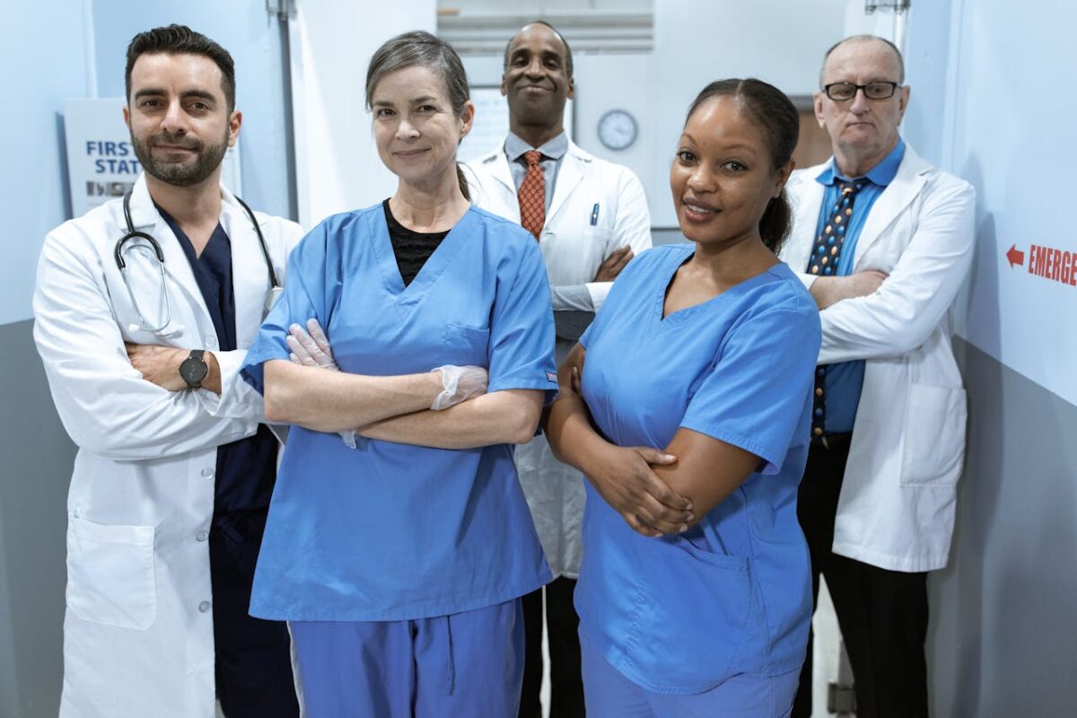 About Us | King's Medical Centre Mississauga | Walk-In Clinic